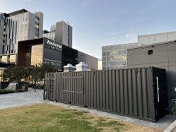 Australian Shipping Container Sizes Guide